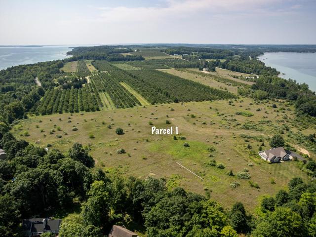 00 E Lovers Lane # Lot: 1