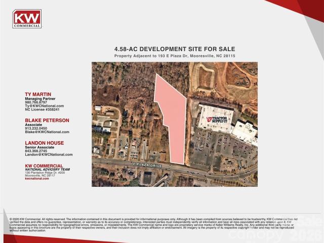 00 E Plaza Drive