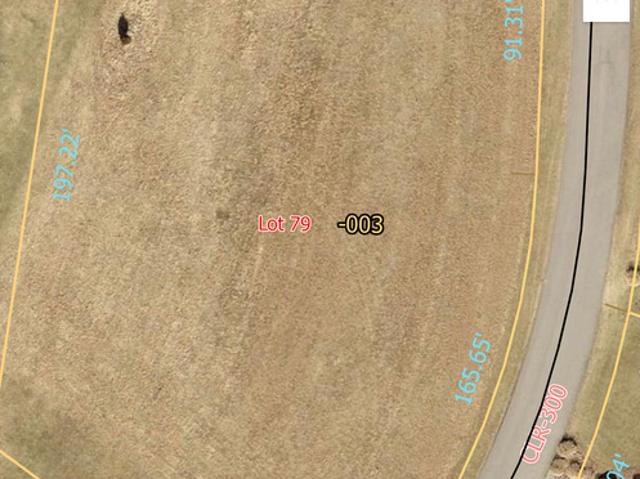 00 E Stone Creek Drive E