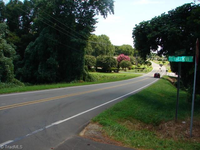 00 E Salisbury Street