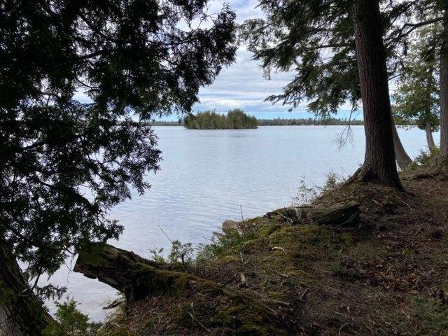00 E South Caribou Lake Rd, De Tour Village, MI 49725