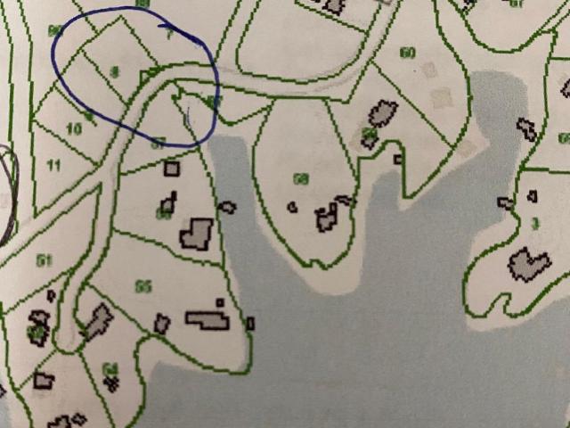 00 Eagle Point Drive Lot 8