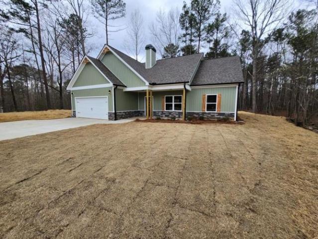 00 Eberhart Dr, Hiram, GA 30141