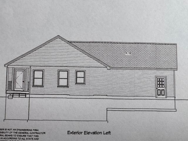 00 Farr Road # Map 13B Block A Lot 20.3