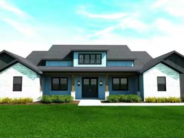 00 FIESTA STREET, CLERMONT, FL 34711 Single Family Residence F.