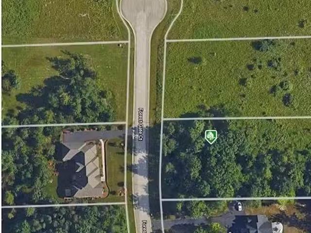 00 Forest Gate, Grand Blanc Twp, MI 48439 MLS 20240013137
