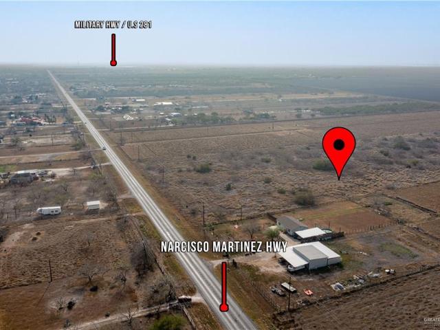 00 FM 732 Highway