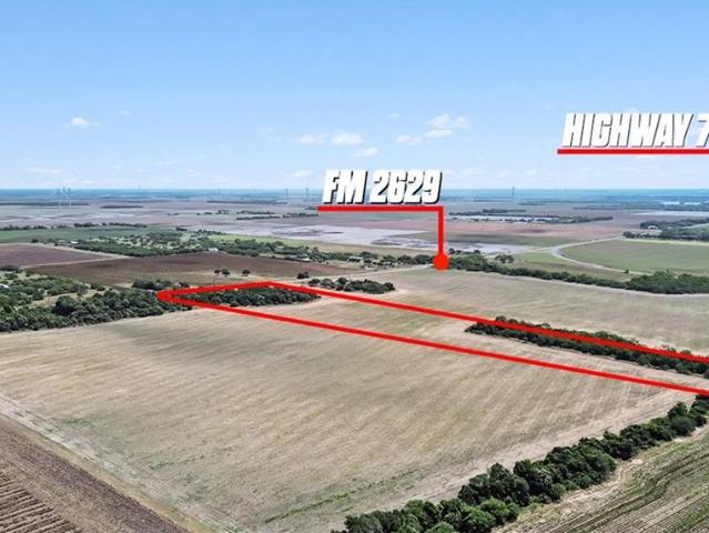 00 FM 2629