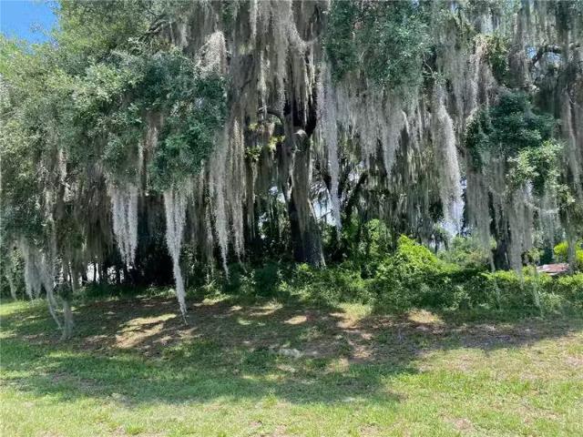 00 GARRISON STREET, DARIEN, GA 31305 Single Family Residence F.