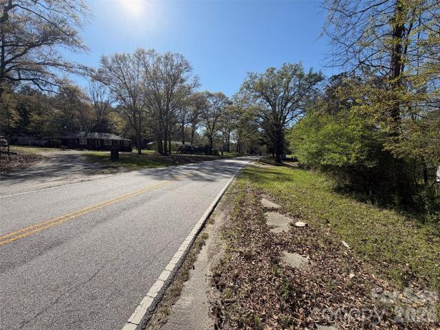 00 Gaston Farm Road