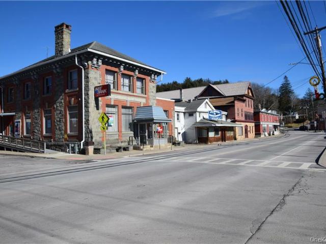 00 Gibson Road