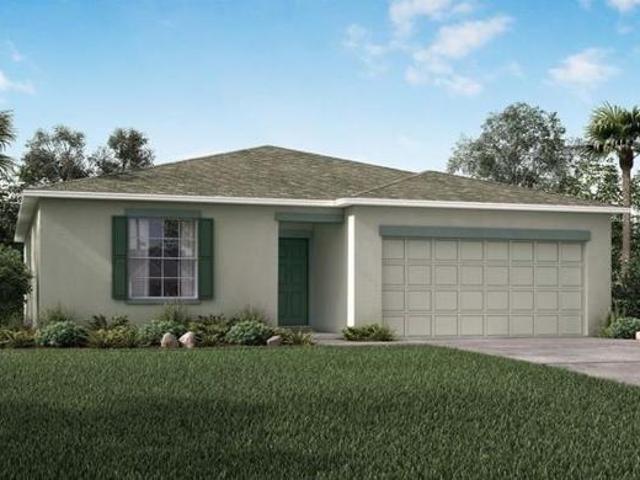 00 Gila Dr, Poinciana, FL 34759