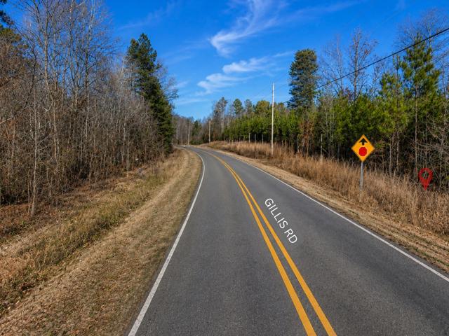 00 Gillis Road