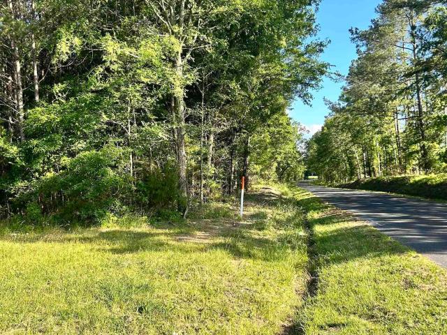 00 Gold Mine Road