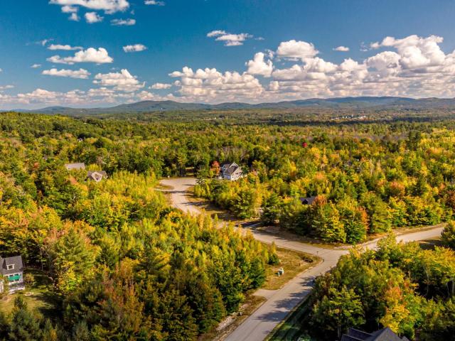 00 Grandview Road # Lot #98 on tree, Map 249 2