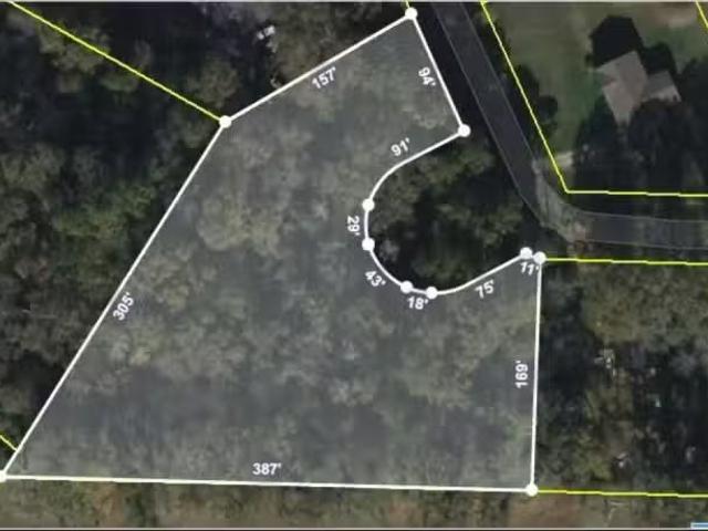 00 GREGORY DRIVE # 19 & 20, WILTON, AL 35115 Vacant Land For S.