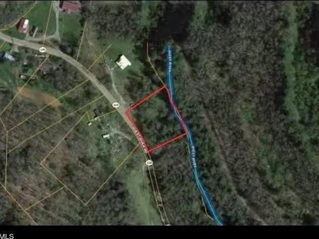 00 GUEST RIVER ROAD, NORTON, VA 24273 Vacant Land For Sale ML.