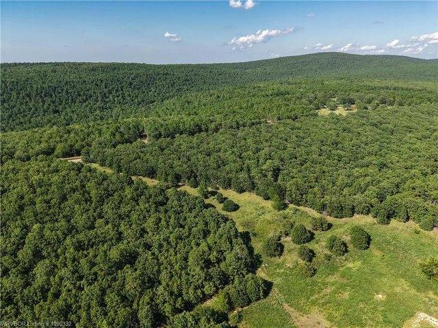 00 Happy Hill Rd, Hartshorne, OK 74547