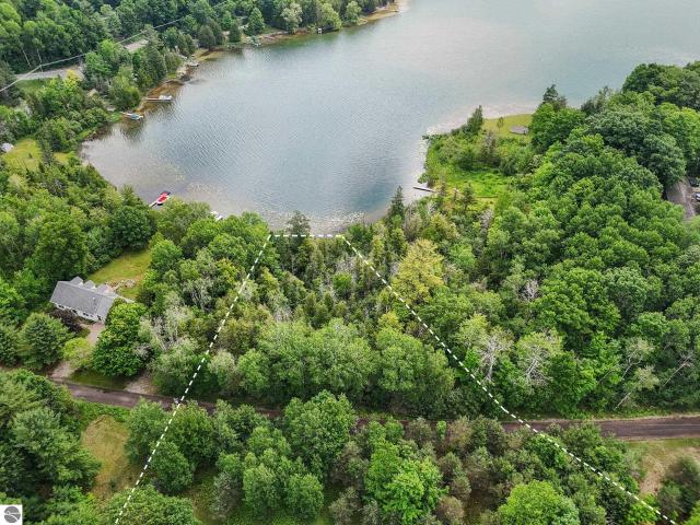 00 Harris Point Trail