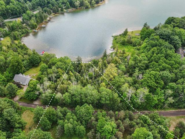 00 Harris Point Trail
