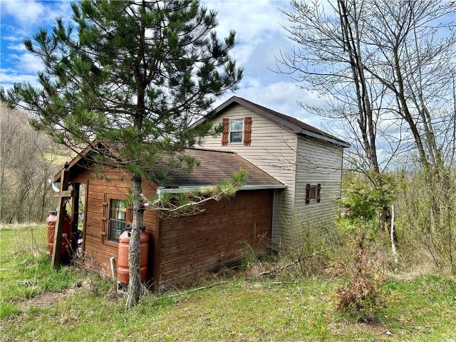 00 Hathaway Road