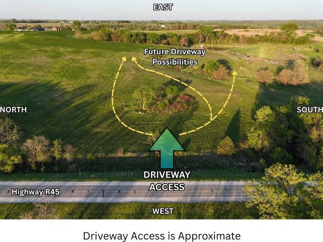 00 Highway R45 Highway