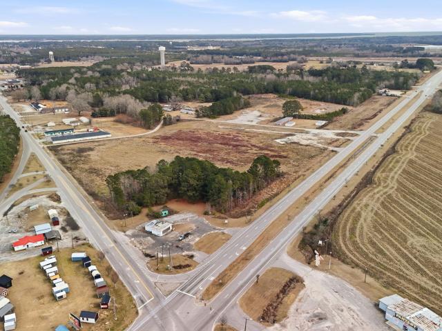 00 Highway 301 & 15