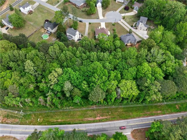 00 Hiram Sudie Road