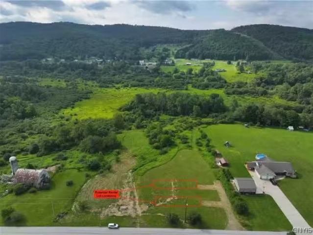 00 Hooker Road, Geneseo, NY 14727