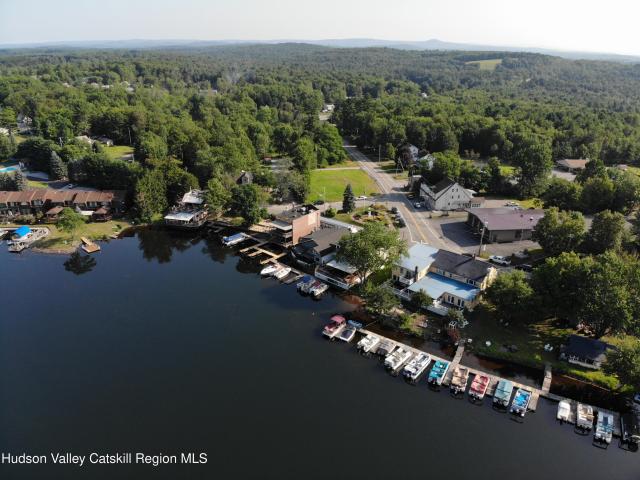 00 Horseshoe Lake Road