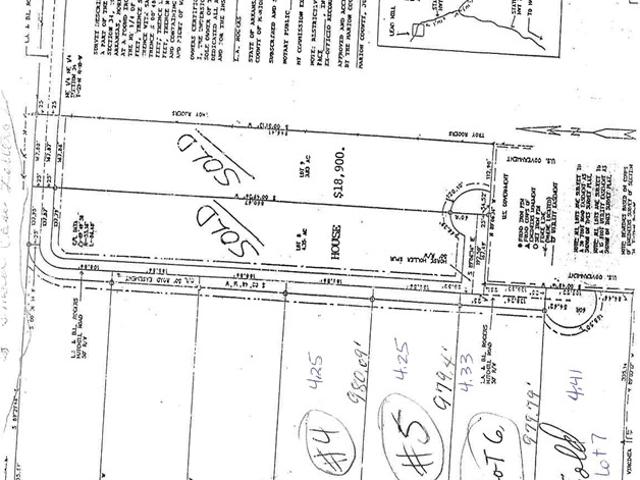 00 Hutch Hill Road