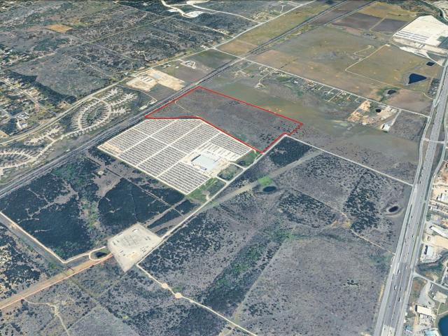 00 I 35, New Braunfels, US, TX