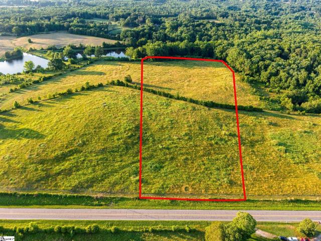 00 Indian Mound Road
