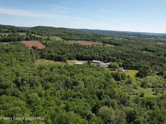 00 Jeffersonville North Branch Rd, Jeffersonville, NY 12748