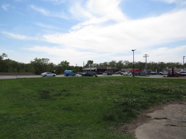 00 Jefferson Street