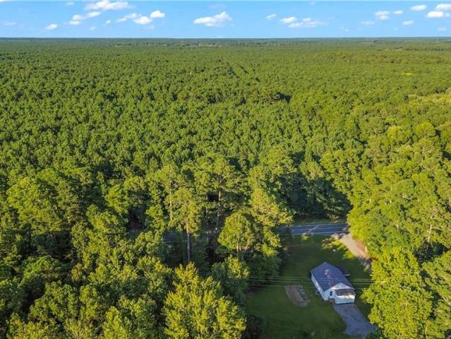 26+AC John Clayton Memorial HWY