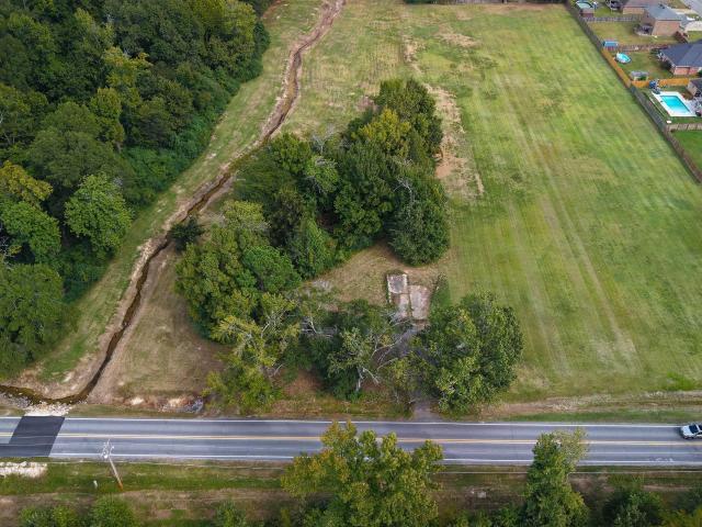 00 Kerr Station Road