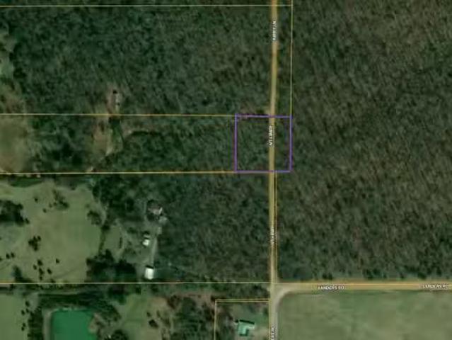 00 KIRBY LN, CHARLOTTE, AR 72522