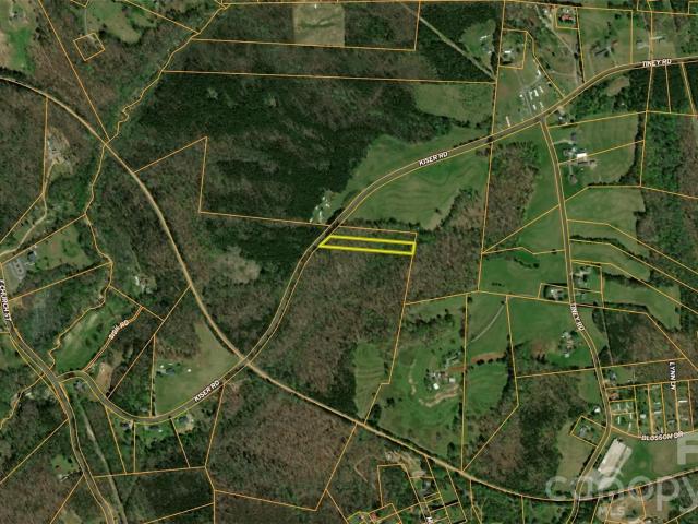 00 Kiser Road # Lot 2