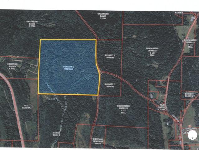 00 Kunselman Rd, Brookville, PA 15825