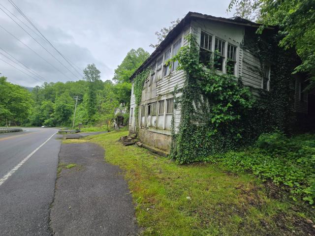00 KY 66/Hendron Hill