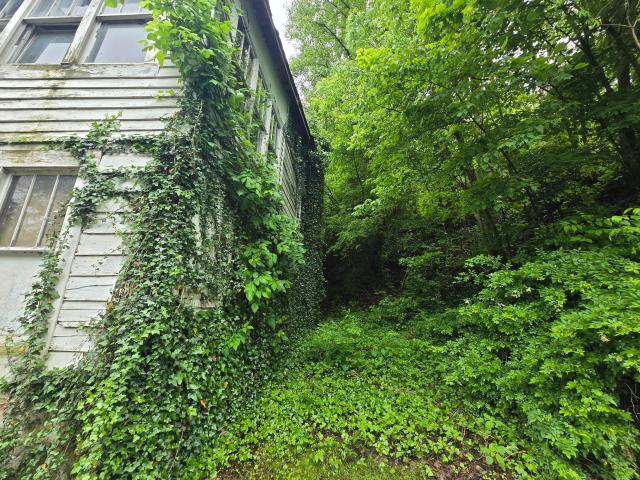 00 KY 66/Hendron Hill
