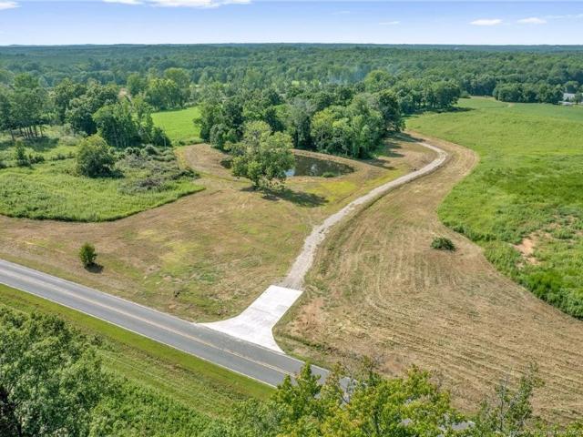 00 Laia Hills Lot 1 Road