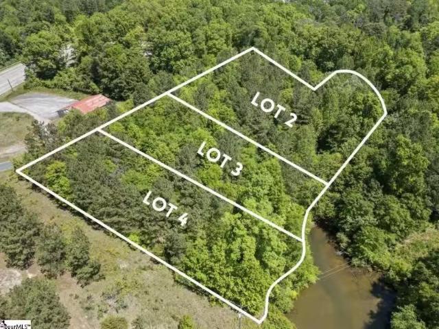 00 Lake Forest Dr, Waterloo, SC 29384 MLS 1555918
