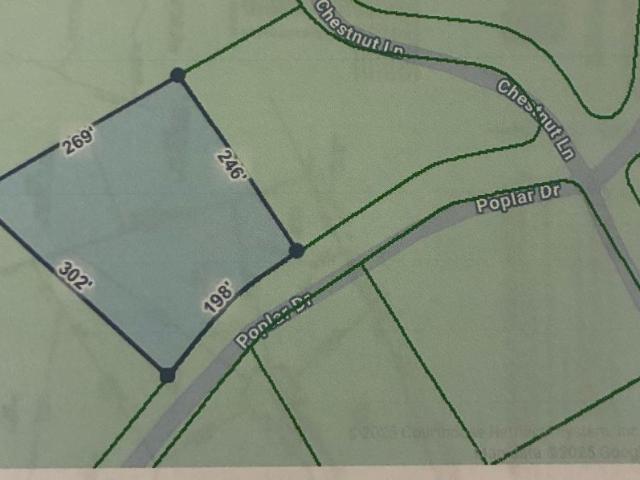 00 Lot 10 Poplar Drive