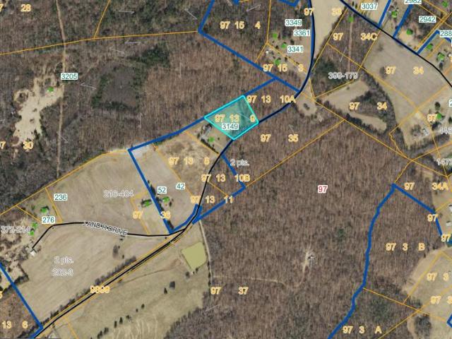 00 LOT 9 Cross County Road
