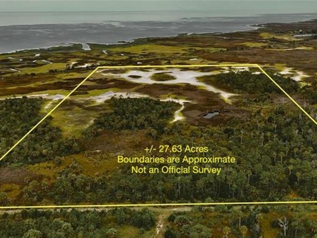 00 Lots 18, Perry, FL 32348