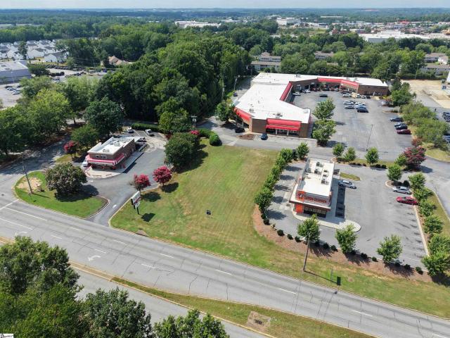 00 Martin Luther King, Jr. Boulevard # Lot B1