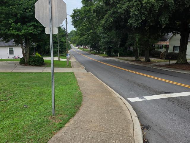00 Martin Luther King Jr Drive