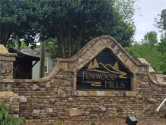 00 Marietta Drive